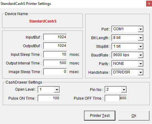 Basic Troubleshooting for Cash Drawers – Aluvii