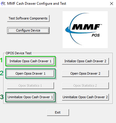 Basic Troubleshooting for Cash Drawers – Aluvii