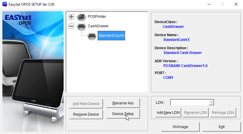 Basic Troubleshooting for Cash Drawers – Aluvii