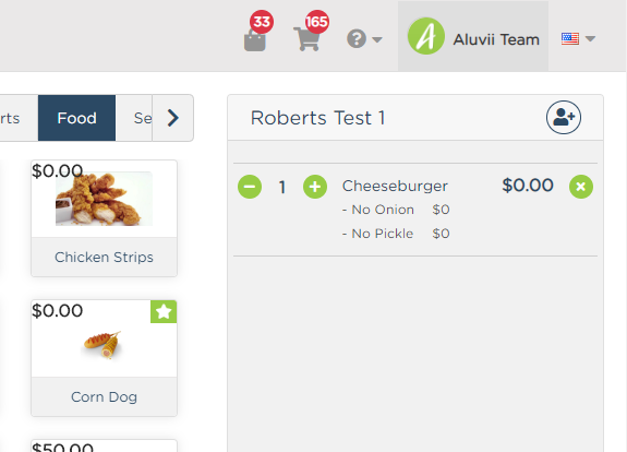 Creating/Editing Modifiers – Aluvii