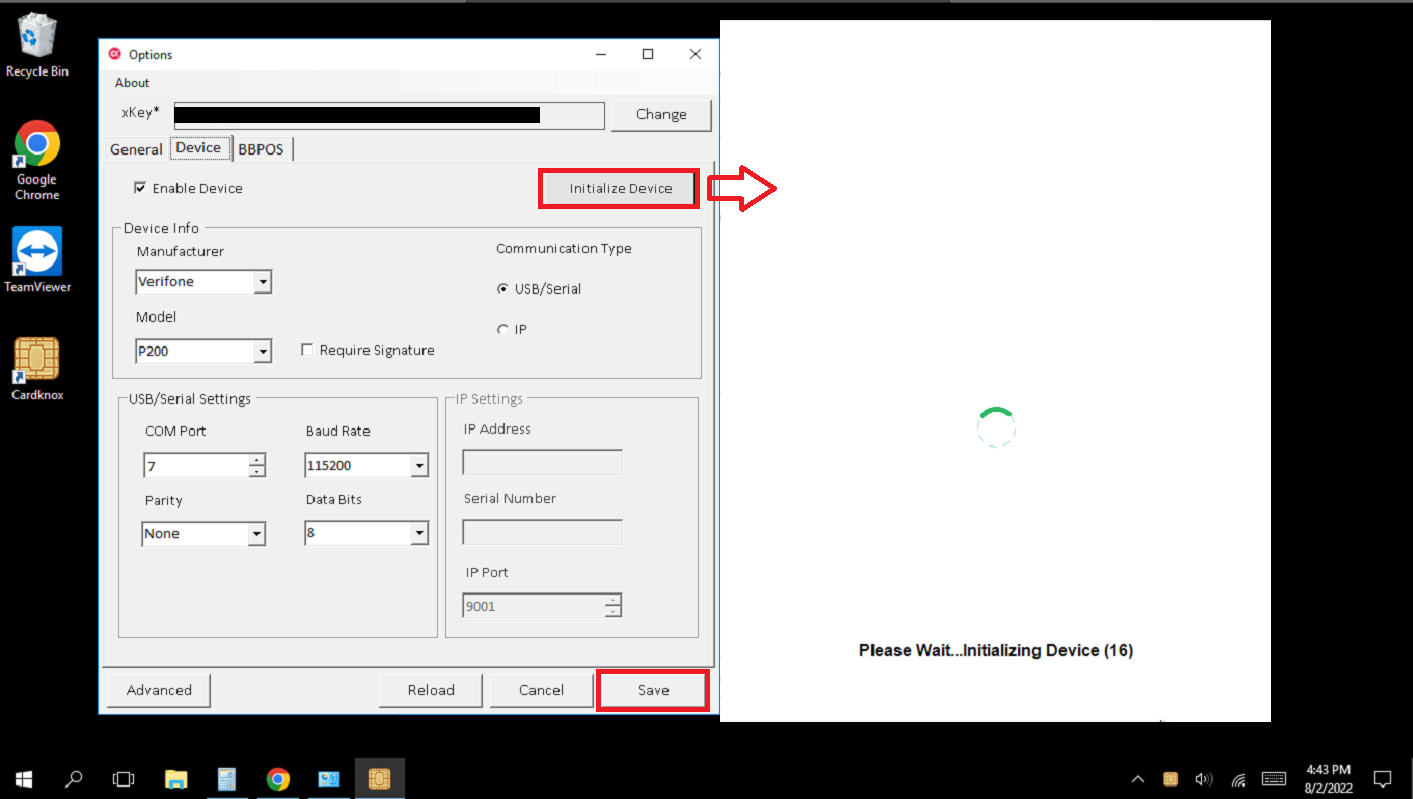 Basic Credit Card Reader Troubleshooting – Aluvii